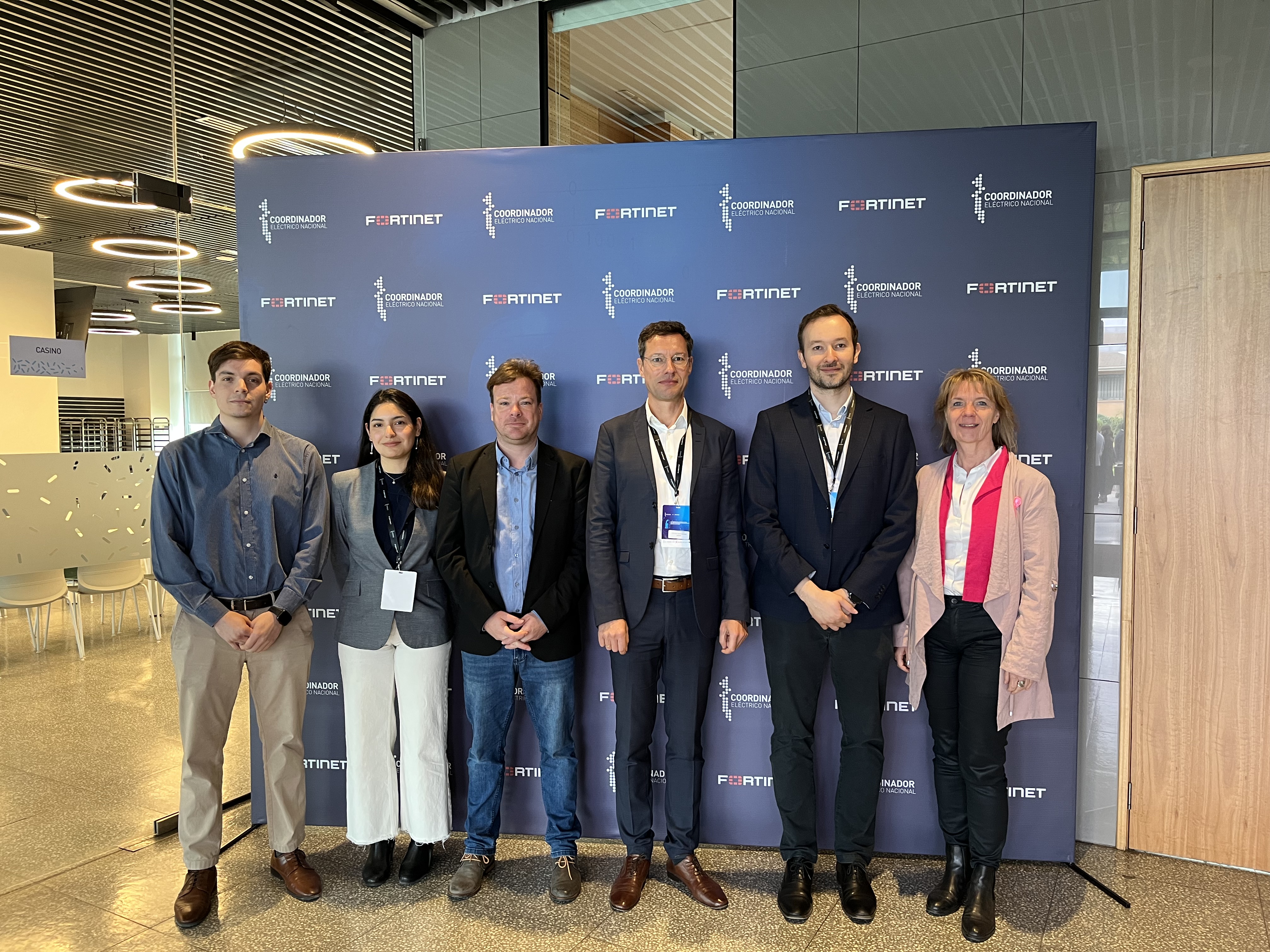 III Conferencia Internacional de Ciberseguridad e Infraestructura ...